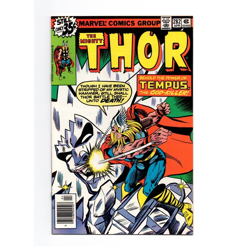 Timekeeper marvel - hromcancer