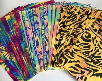 Printed paper | Etsy