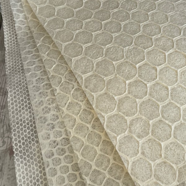 Honeycomb Paper - Etsy