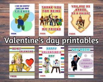 Toy Story Valentine's Day Cards - Etsy