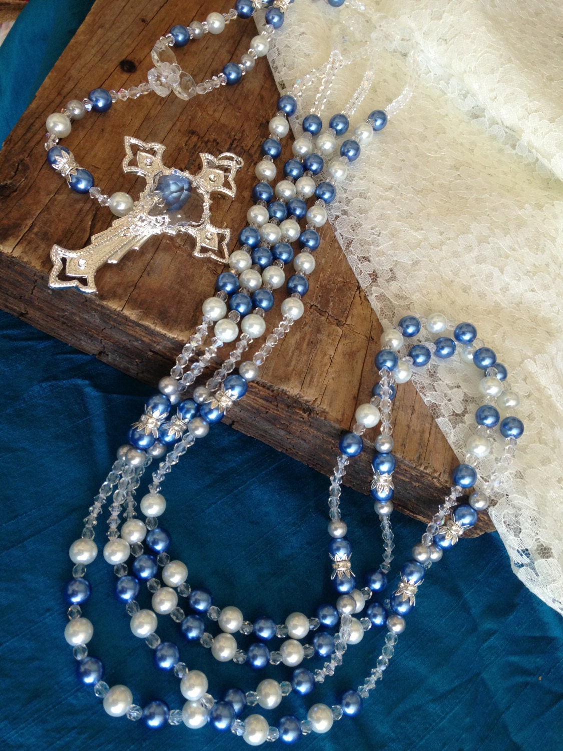 Wedding Lasso wedding by the Sea/ Lasso De Boda - Etsy