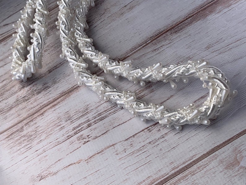 Traditional Wedding Lasso White/ Lazo Tradicional En | Etsy