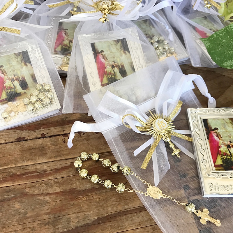 Primera Comunion Recuerdos - Etsy