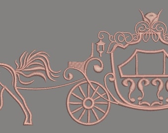 Coach embroidery | Etsy