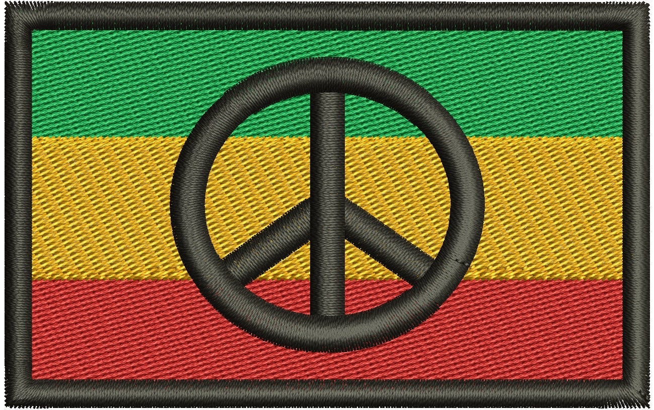 Rastafarian Symbols Their Meanings