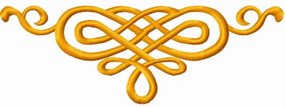 Pattern Corner Machine Embroidery Designs Tested | Etsy