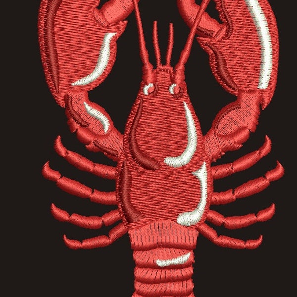 Lobster Art - Etsy