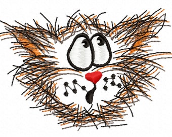 Funny Embroidery - Etsy