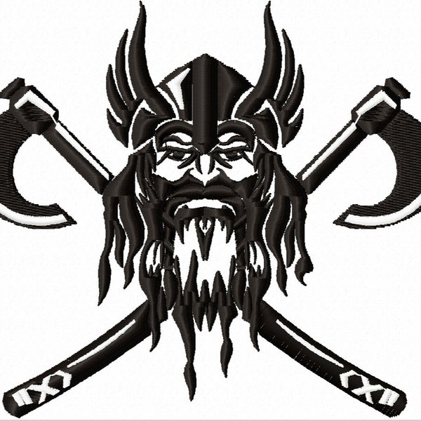 Viking Embroidery - Etsy
