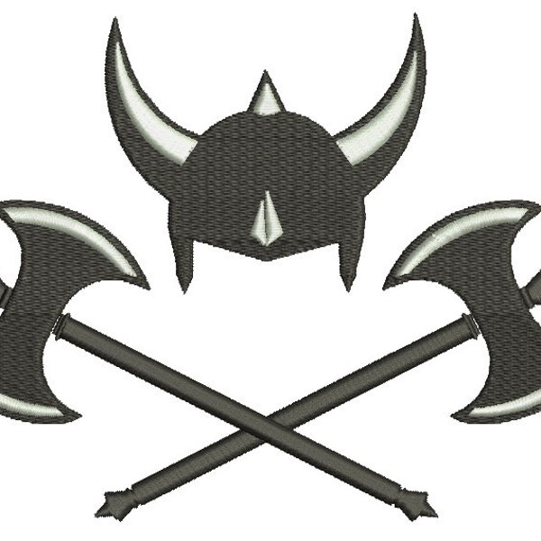 Viking Embroidery - Etsy