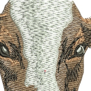Cow ( Bull ) Machine Embroidery Designs INSTANT DOWNLOAD - Etsy