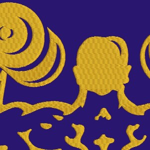 Body Builder Machine Embroidery Design, Instant Download - Etsy