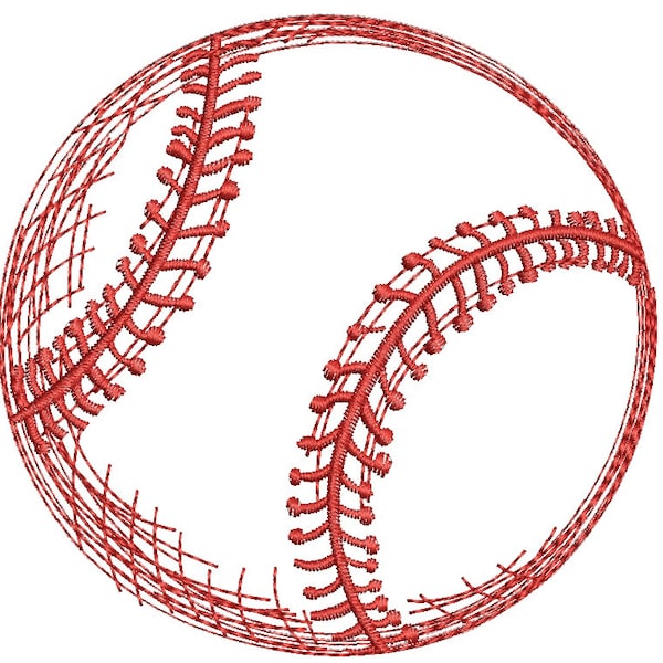 Embroidery Designs for Machine Baseball Girls - Etsy