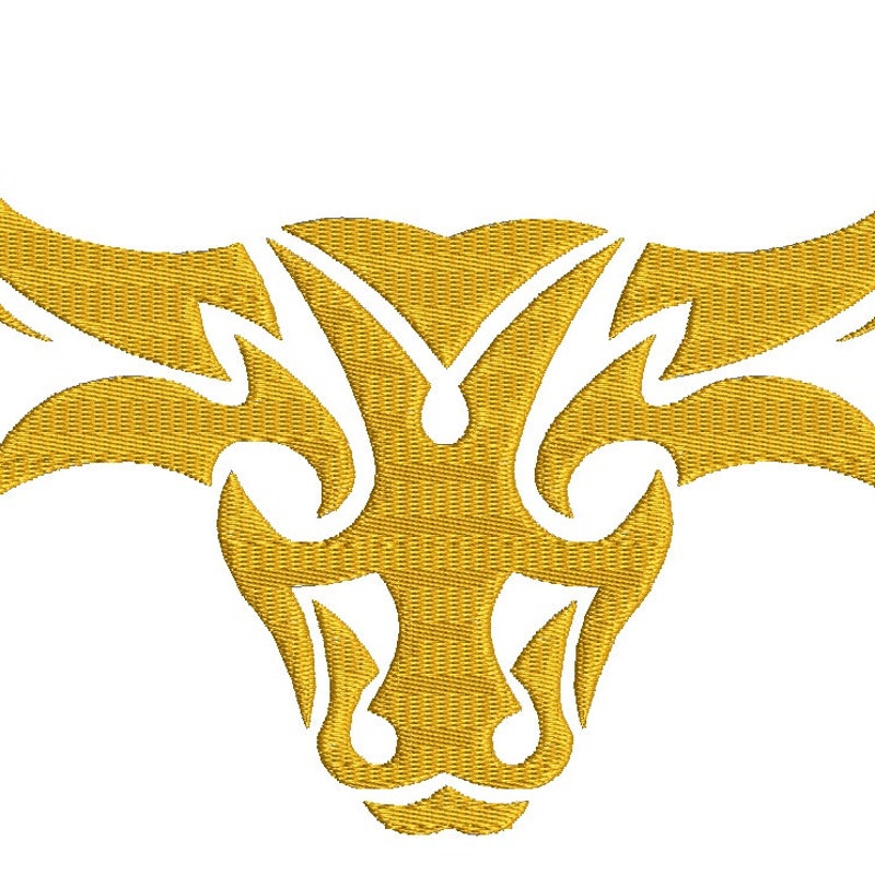 Taurus Design - Etsy