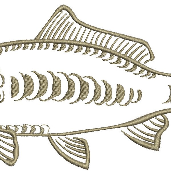 Carp - Etsy