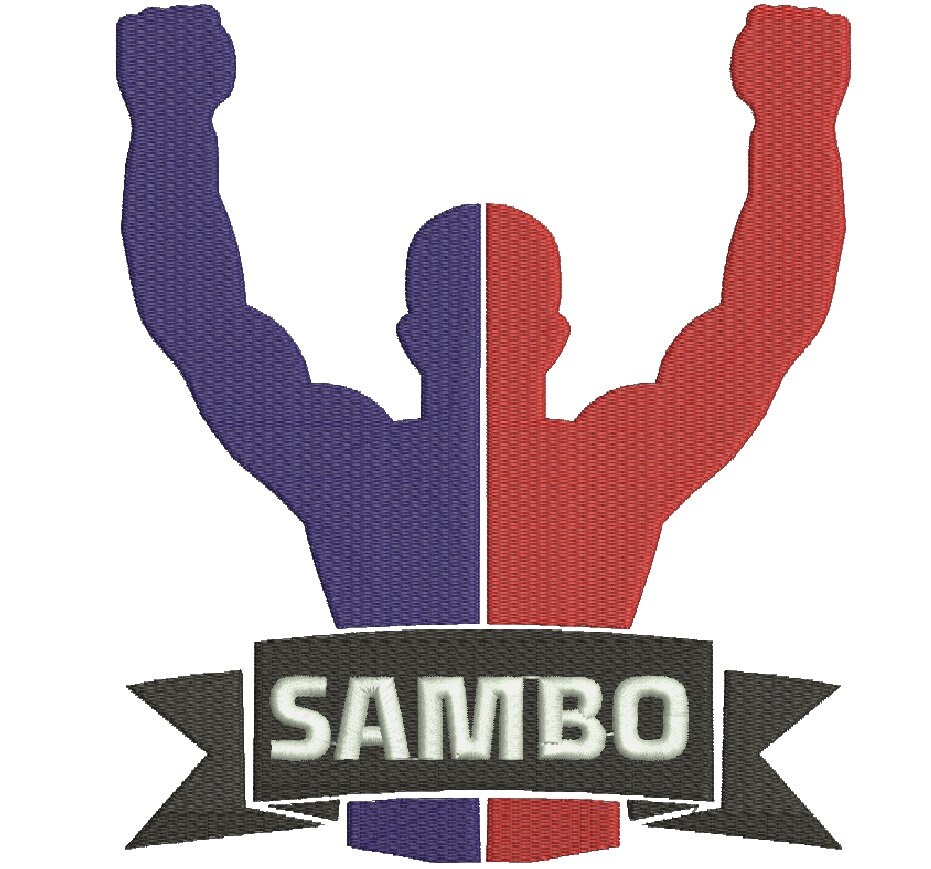 Combat Sambo Houson