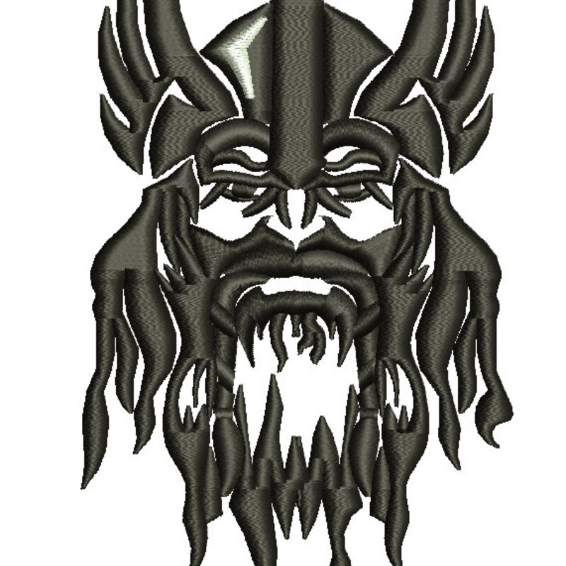 Viking Embroidery - Etsy