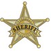 Sheriff Star Machine Embroidery Design Instant Download 4 X - Etsy