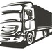 Heavy Truck Powerful Machine Embroidery Designs - Etsy