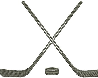 Unfinished Wooden Hockey Stick Shape Sporting Craft up to 24 DIY - Etsy