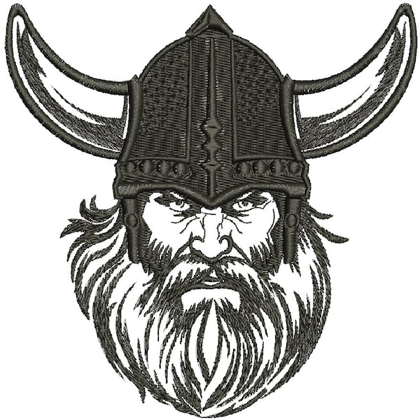 Viking Embroidery - Etsy