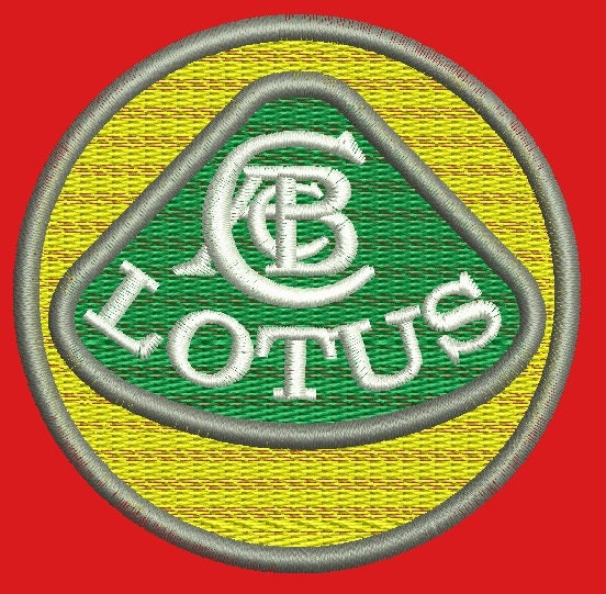Does anyone have the Lotus emblem in pes file? | The Lotus Cars Community