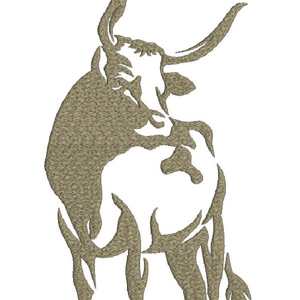 Taurus Design - Etsy