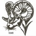 Ram (sheep) Machine Embroidery Design - Etsy