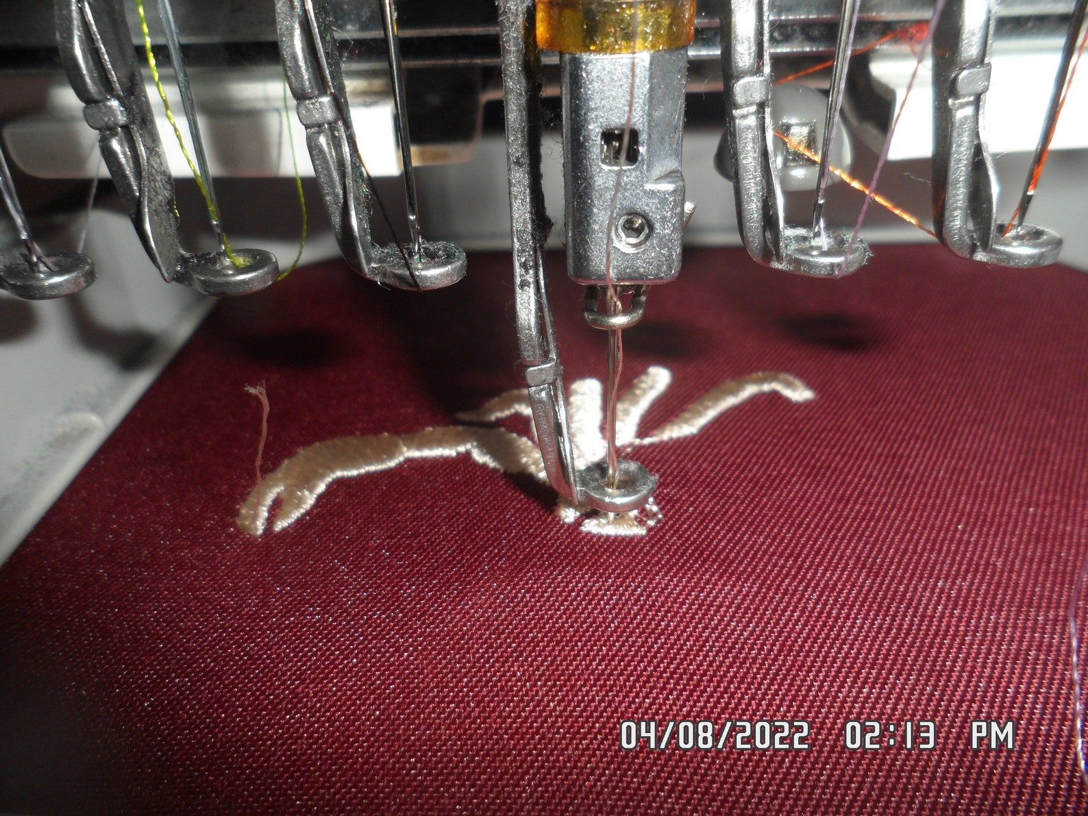 Scorpio Realistic Scorpion Machine Embroidery Design Three - Etsy