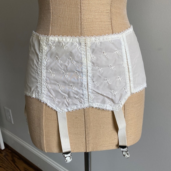 Garter Belt - Etsy