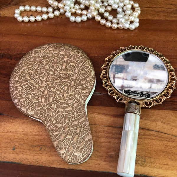 Types Of Small Hand Mirrors at Keith Criswell blog