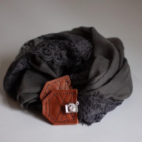 Camera Fabric - Etsy