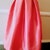 Circle Skirt, Half Circle Skirt for All Occasions. Polyester Satin ...