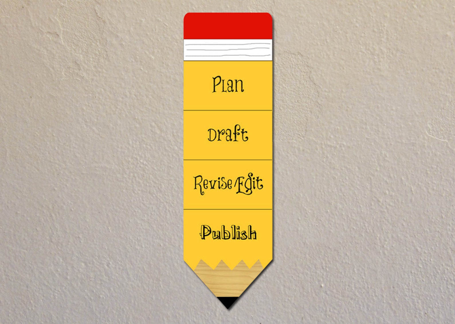 Teaching Resource to Track Students Writing in the Class, Printable ...