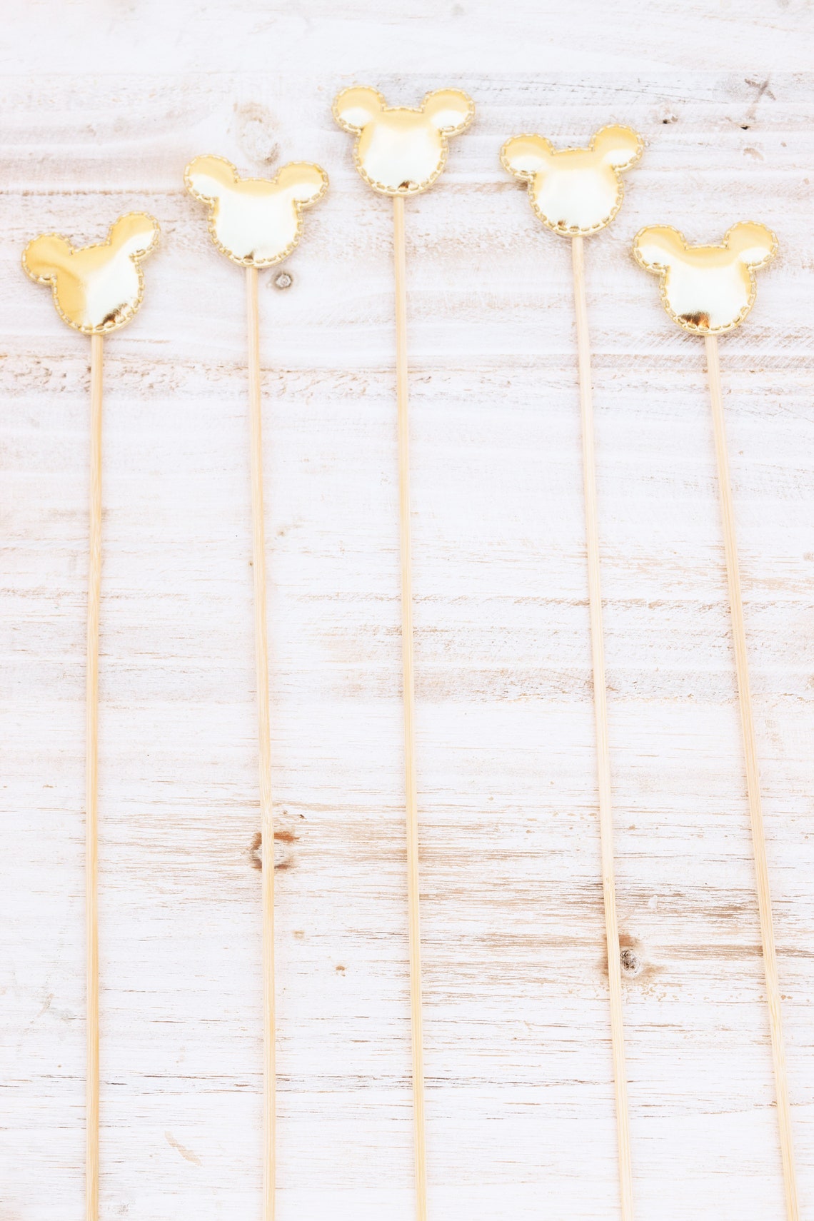 Mickey Mouse Cake Toppers Cake Decoration Cake Toppers for - Etsy