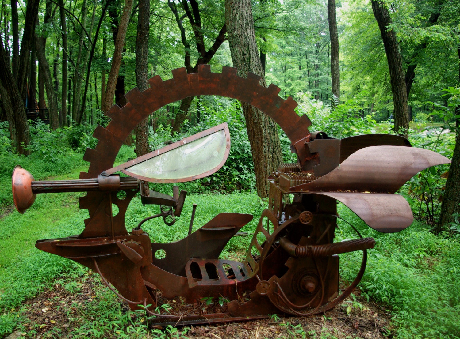 British Leyland Time Machine, Circa 1947 - Etsy