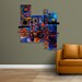 Galactic Window Wall Sculpture - Etsy