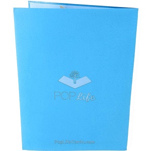 Fishing Trip Pop up Card - Etsy