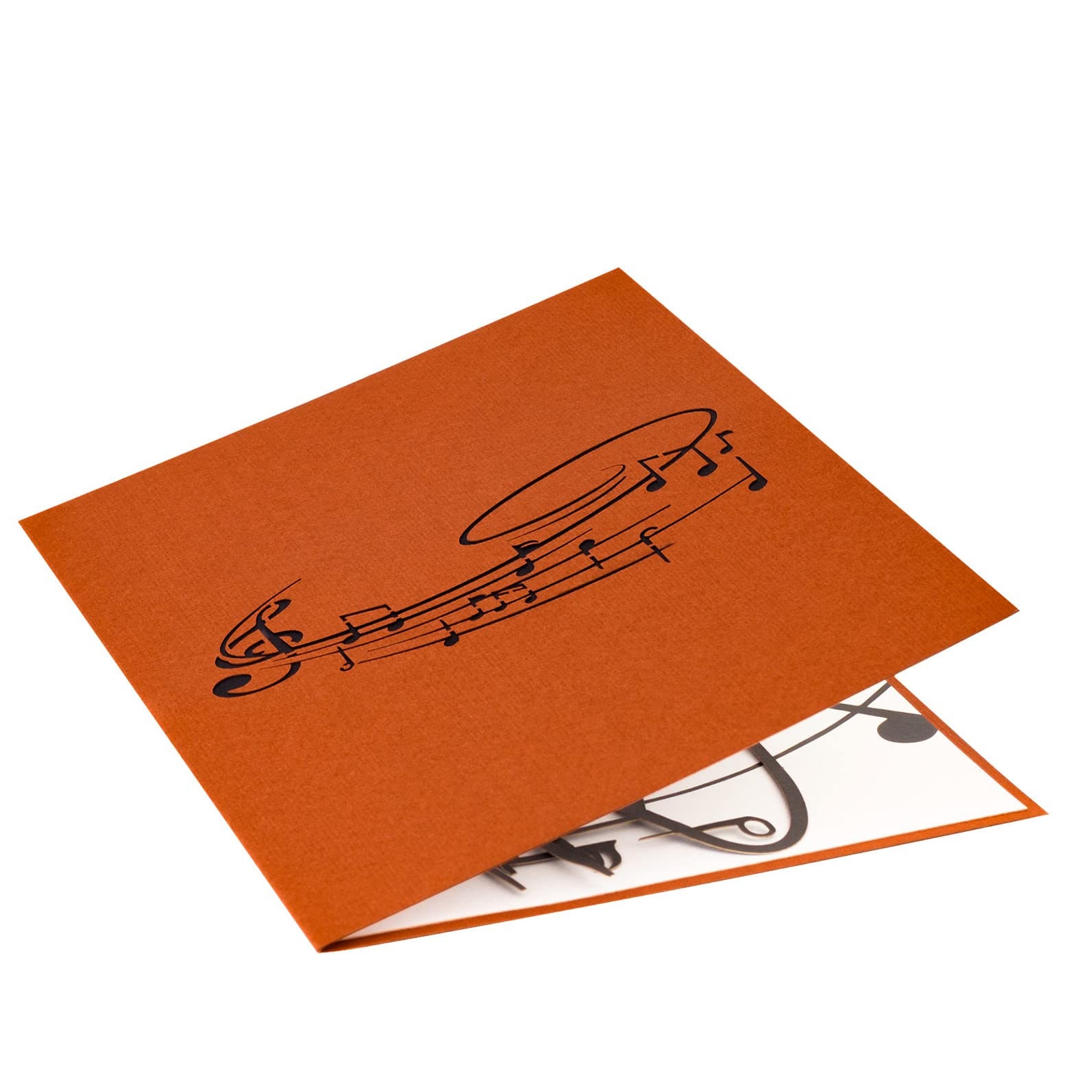 Violin Musical Instrument Pop up Card - Etsy