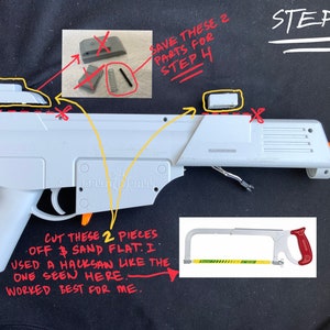 Splatrball Full Upgrade Kit V1 - Etsy
