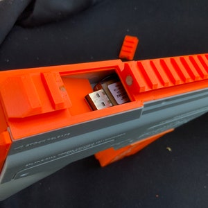 Splatrball Full Upgrade Kit V1 - Etsy