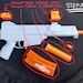 Splatrball Full Upgrade Kit V1 - Etsy