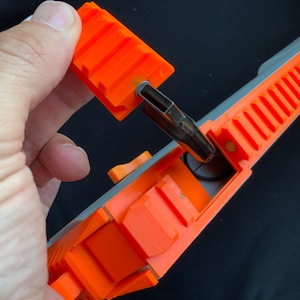 Splatrball Full Upgrade Kit V1 - Etsy