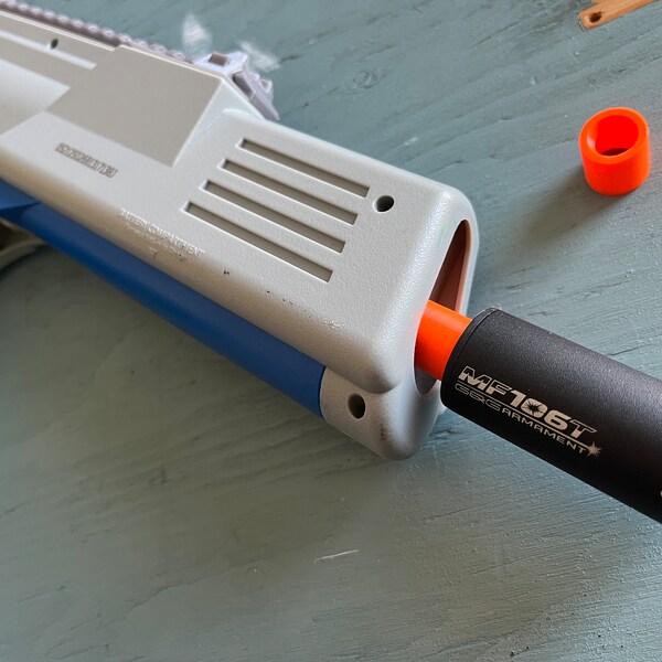 Splatrball Mods - Etsy