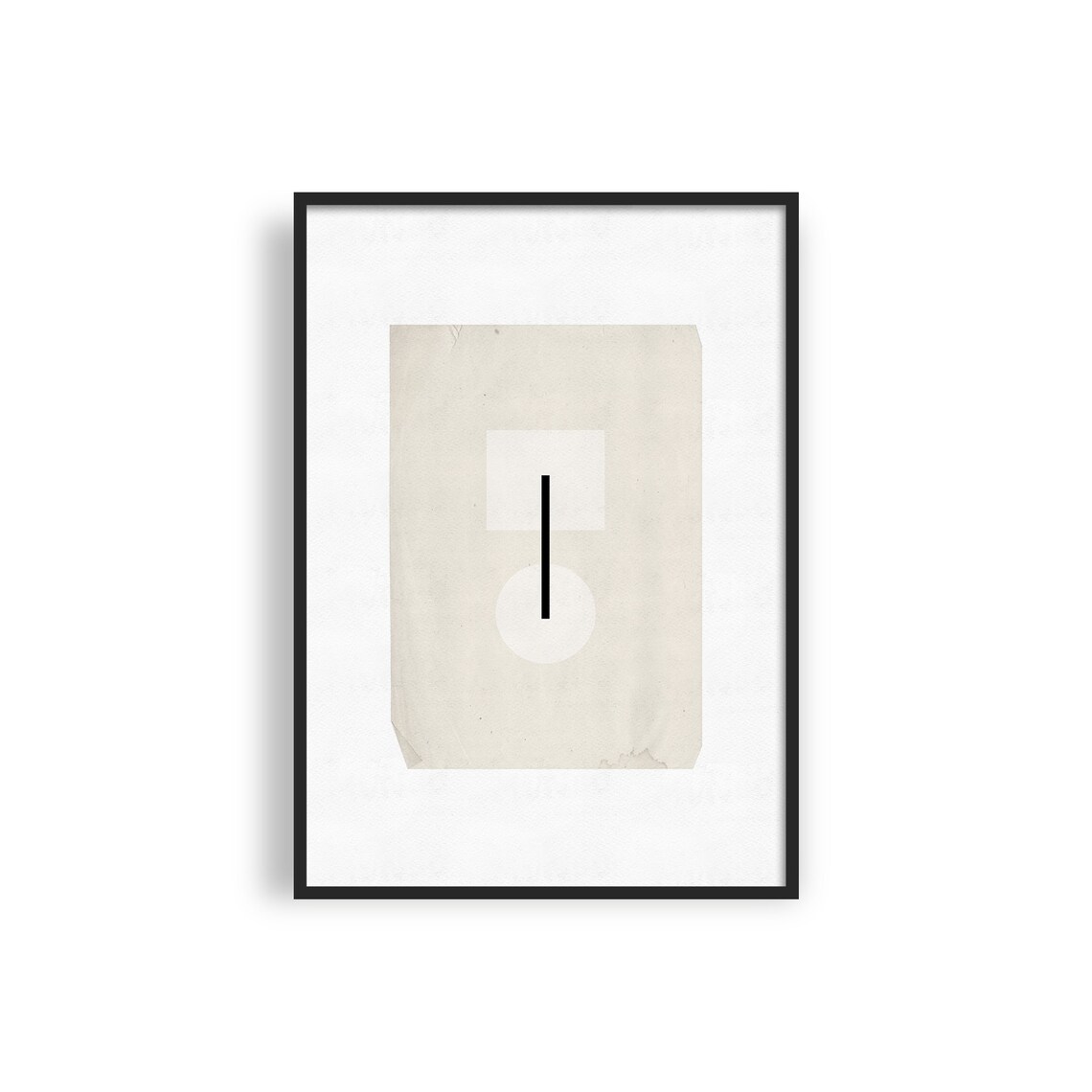 Zen Minimalist Wall Art: Wabi Sabi Diptych Print - Etsy