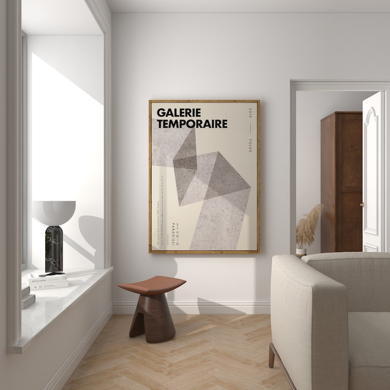 Scandinavian Posters - Etsy