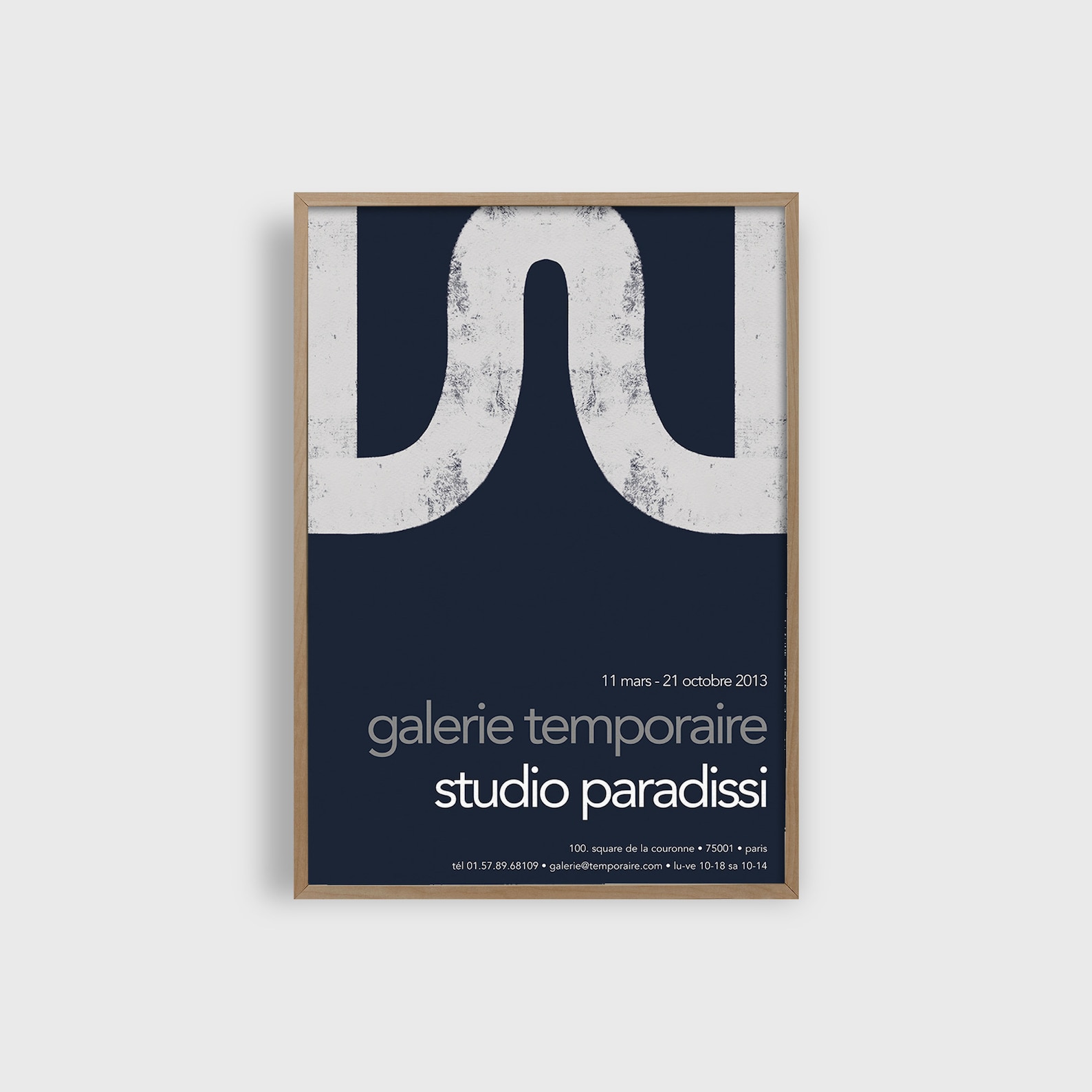 Contemporary Exhibition Printable Poster Modern Wall Decor - Etsy