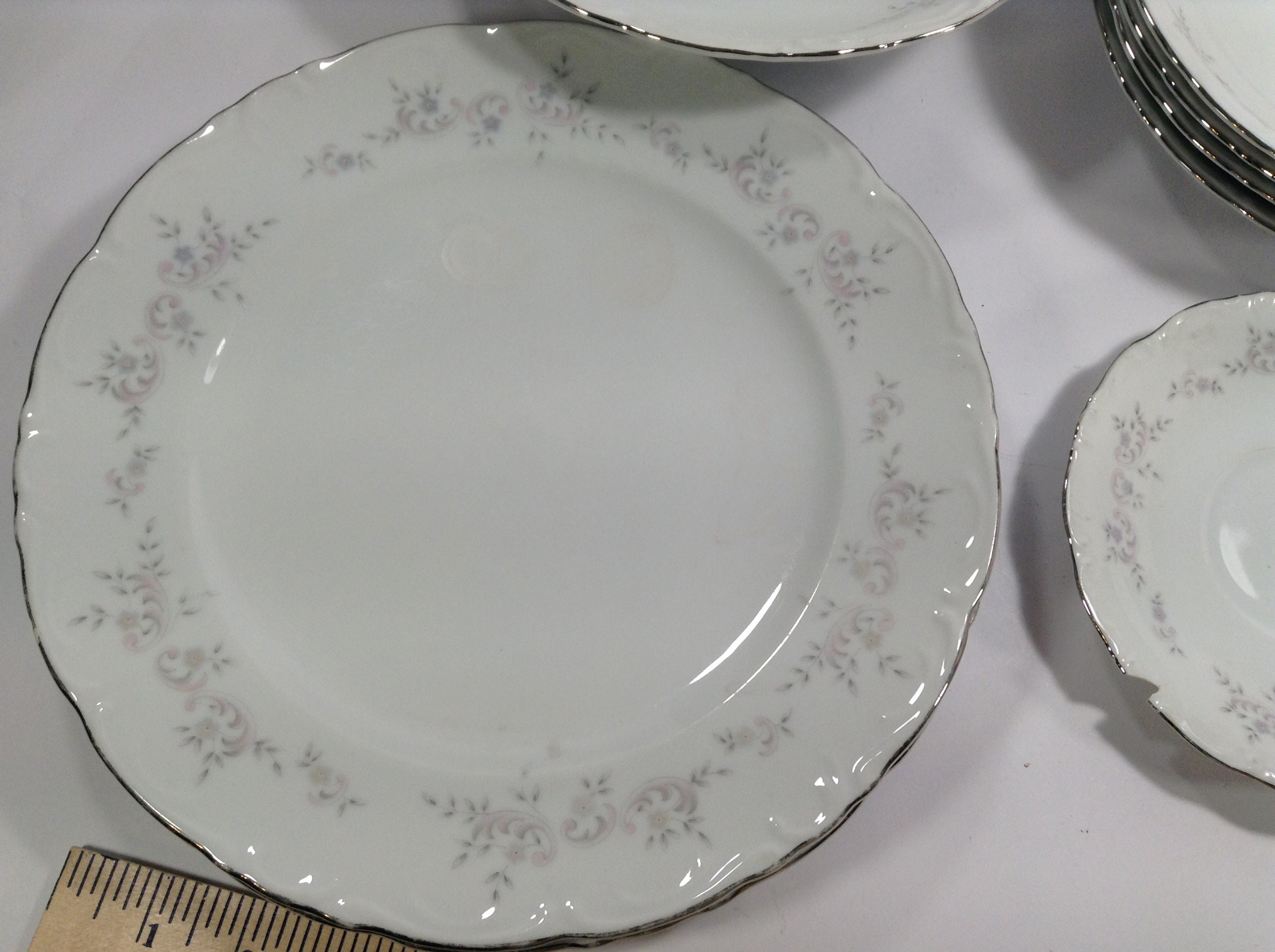 Springtime 5722 by Modern China & Table Institute - Etsy