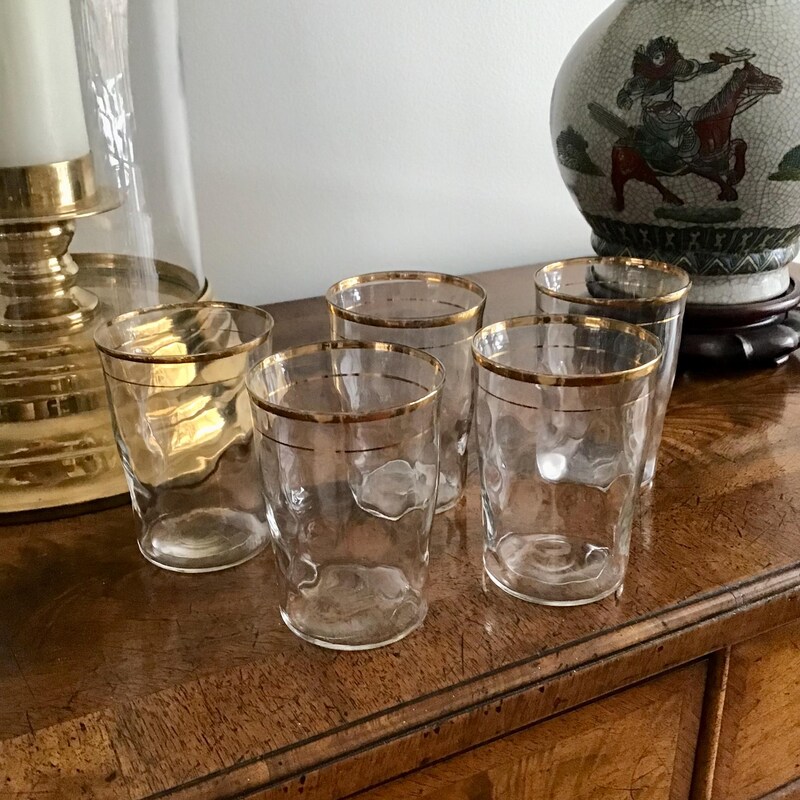 Collectible Glassware - Etsy