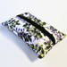 Tissue Holder Purse Tissue Holder Travel Tissue Case Gift Card Holder ...